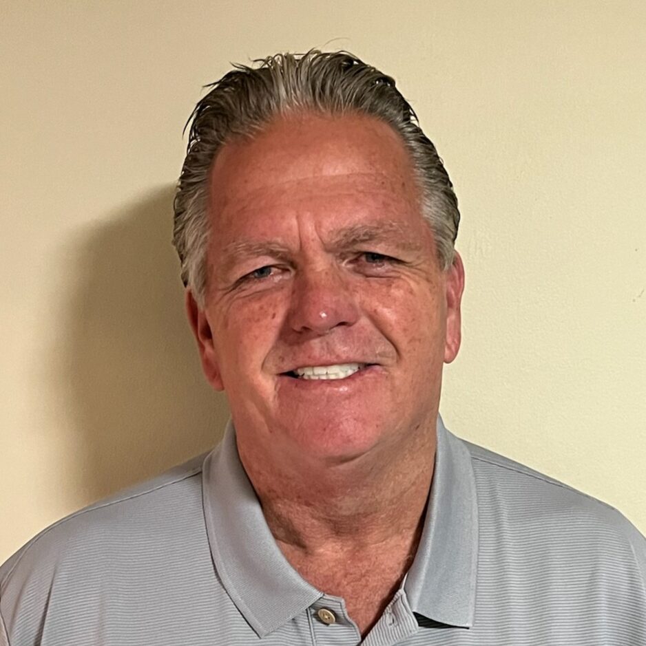 Rich Etscorn - Recovery Connections of Central Florida