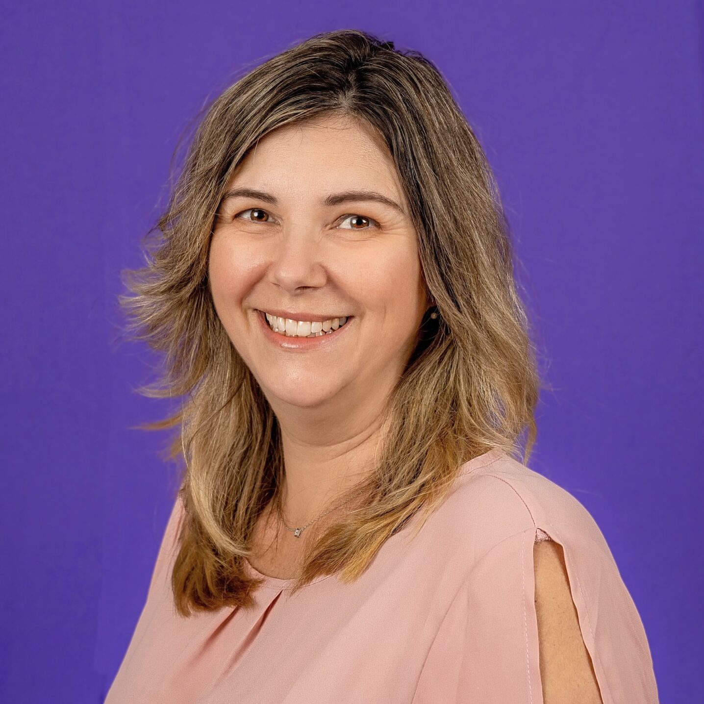 Anna Muller - Recovery Connections of Central Florida