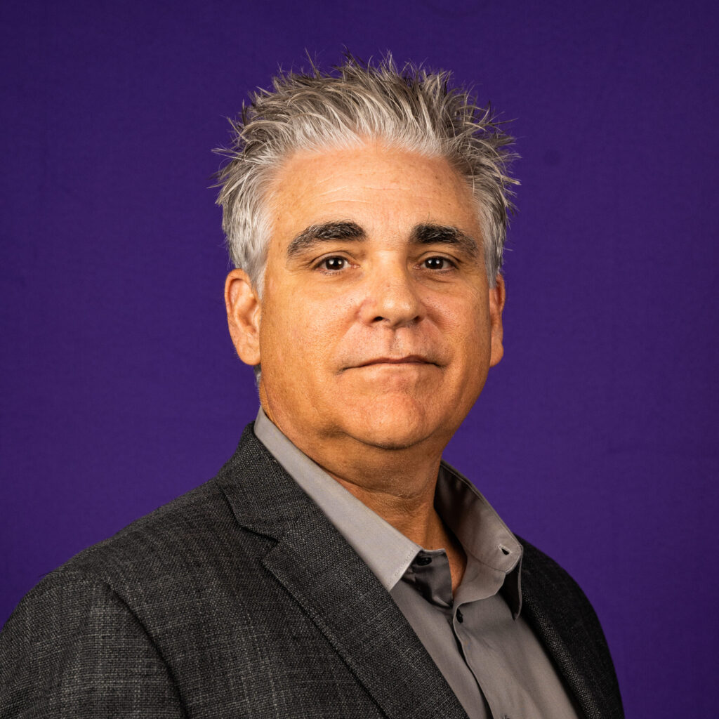 Matthew Hughson - Recovery Connections of Central Florida