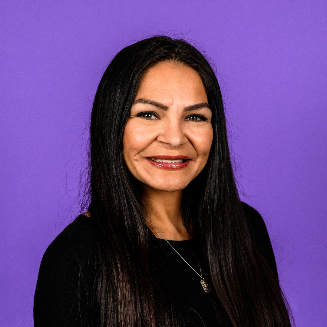 Angelina Allen - Recovery Connections of Central Florida