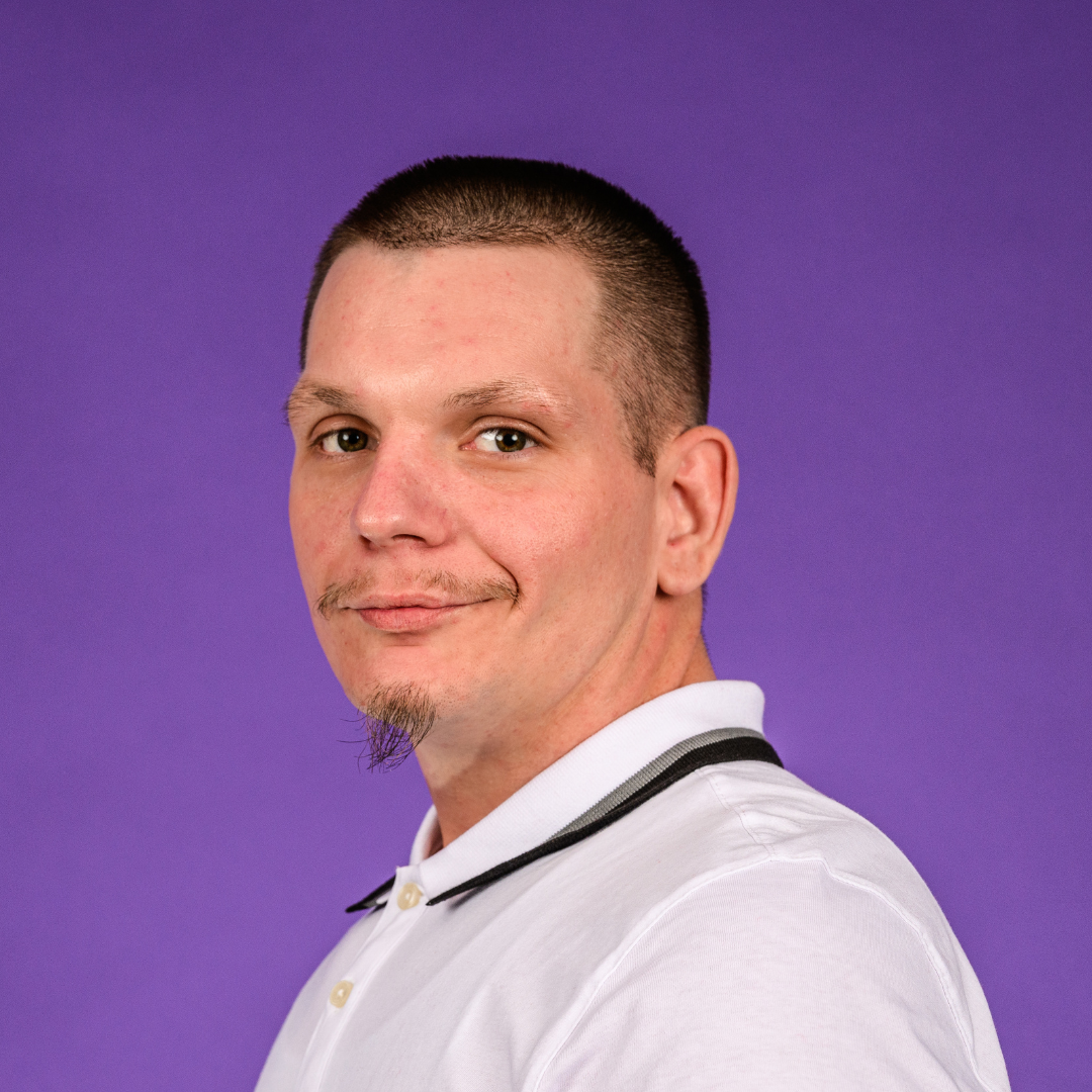 Daniel Cody - Recovery Connections of Central Florida