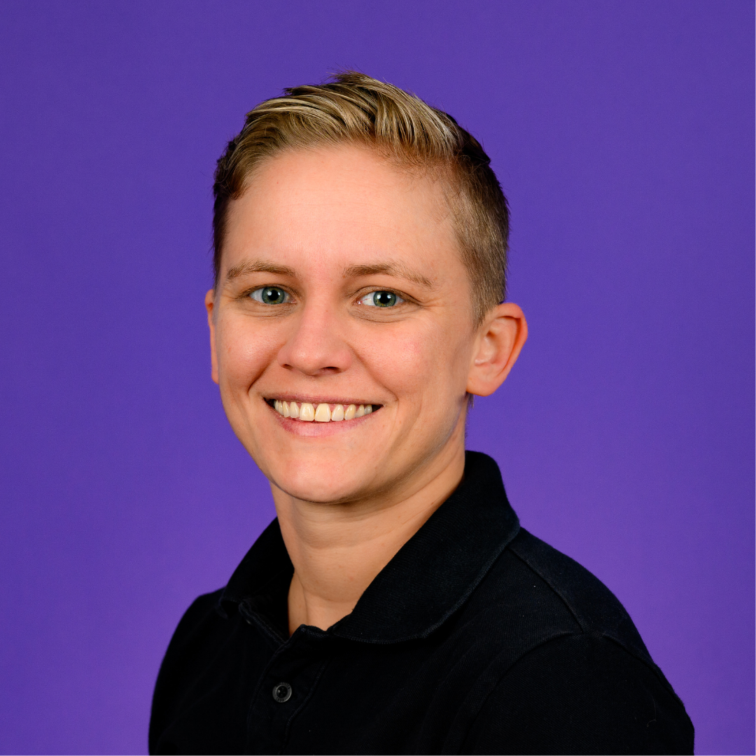 Jessica Seeley - Recovery Connections of Central Florida