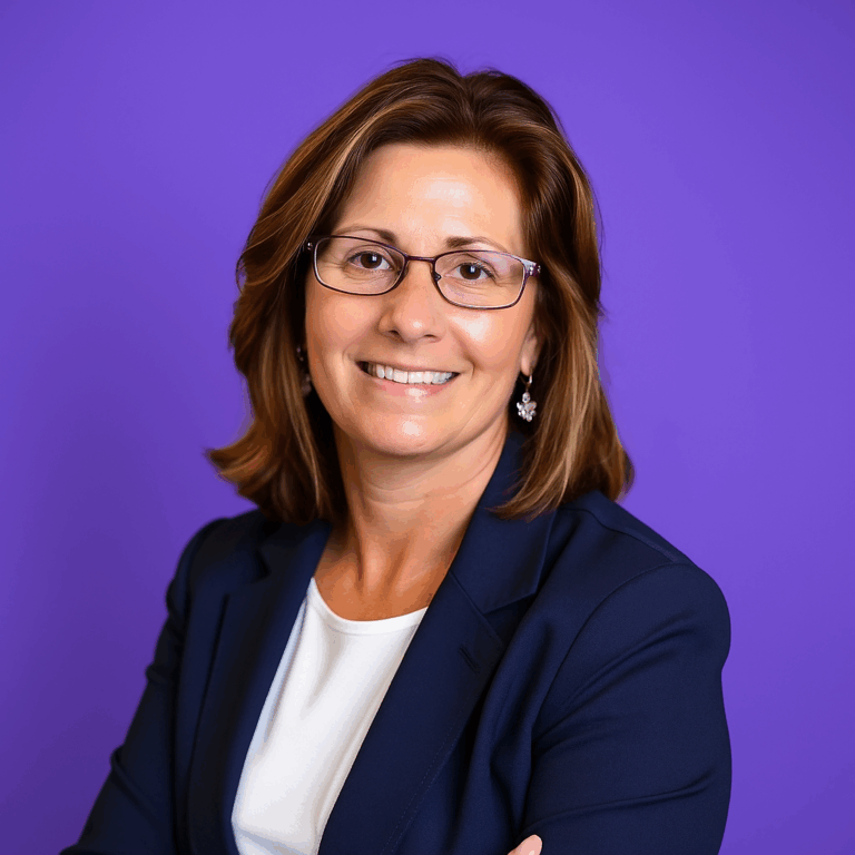 Tracy Bailey - Recovery Connections of Central Florida